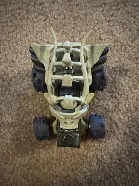 Toys | Tomb Buggy From Skylanders Superchargers Bone Bash Roller Brawl ...